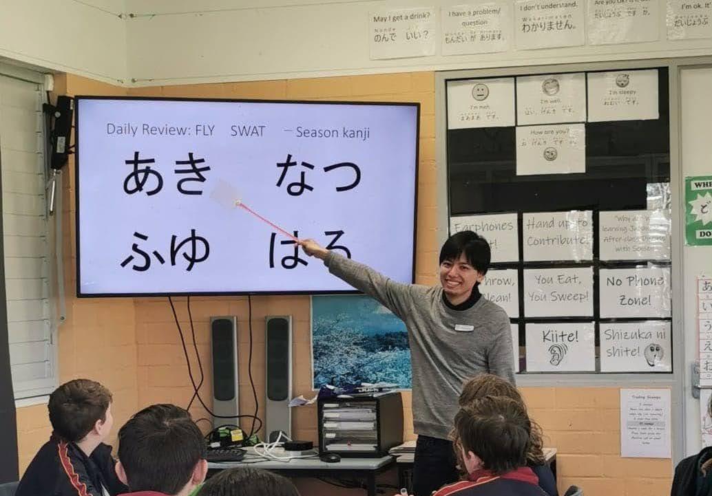 Learn Japanese with a Local – Private Lessons Online or in the Mt. Fuji ...