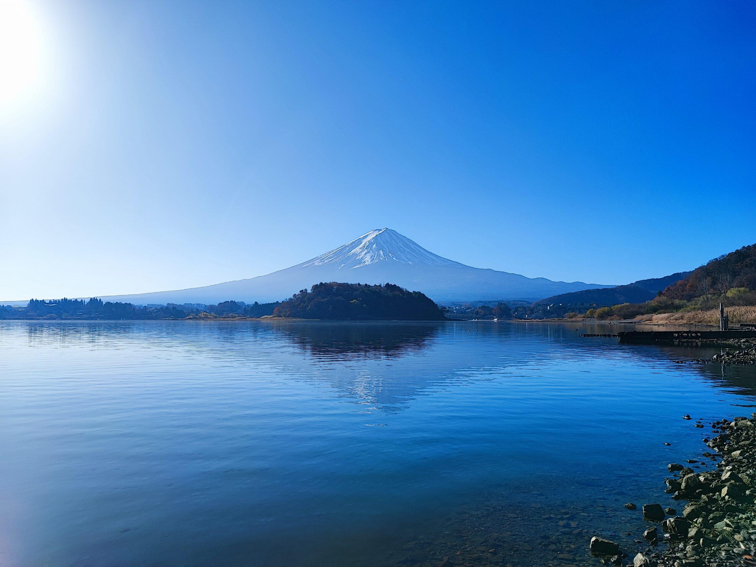 The Ultimate Mt. Fuji Area Bucket List | Top 10 Must-Visit Spots in ...